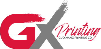 Our Equipment – GX Printing